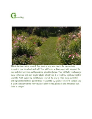 Grit Coaching Model | DOCX