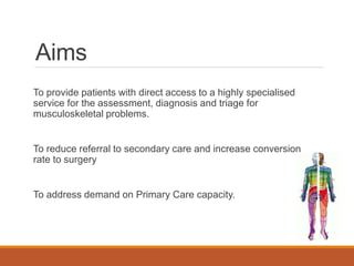 new MSK powerpoint | PPTX