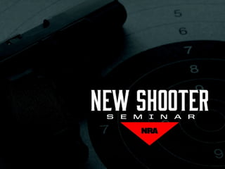 GunSafetySeminarPowerPointPresentation | PPT