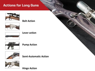 GunSafetySeminarPowerPointPresentation | PPT