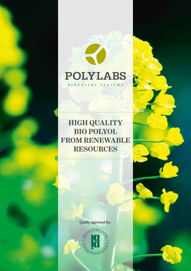 PolyLabs brochure 2016 | PDF | Free Download