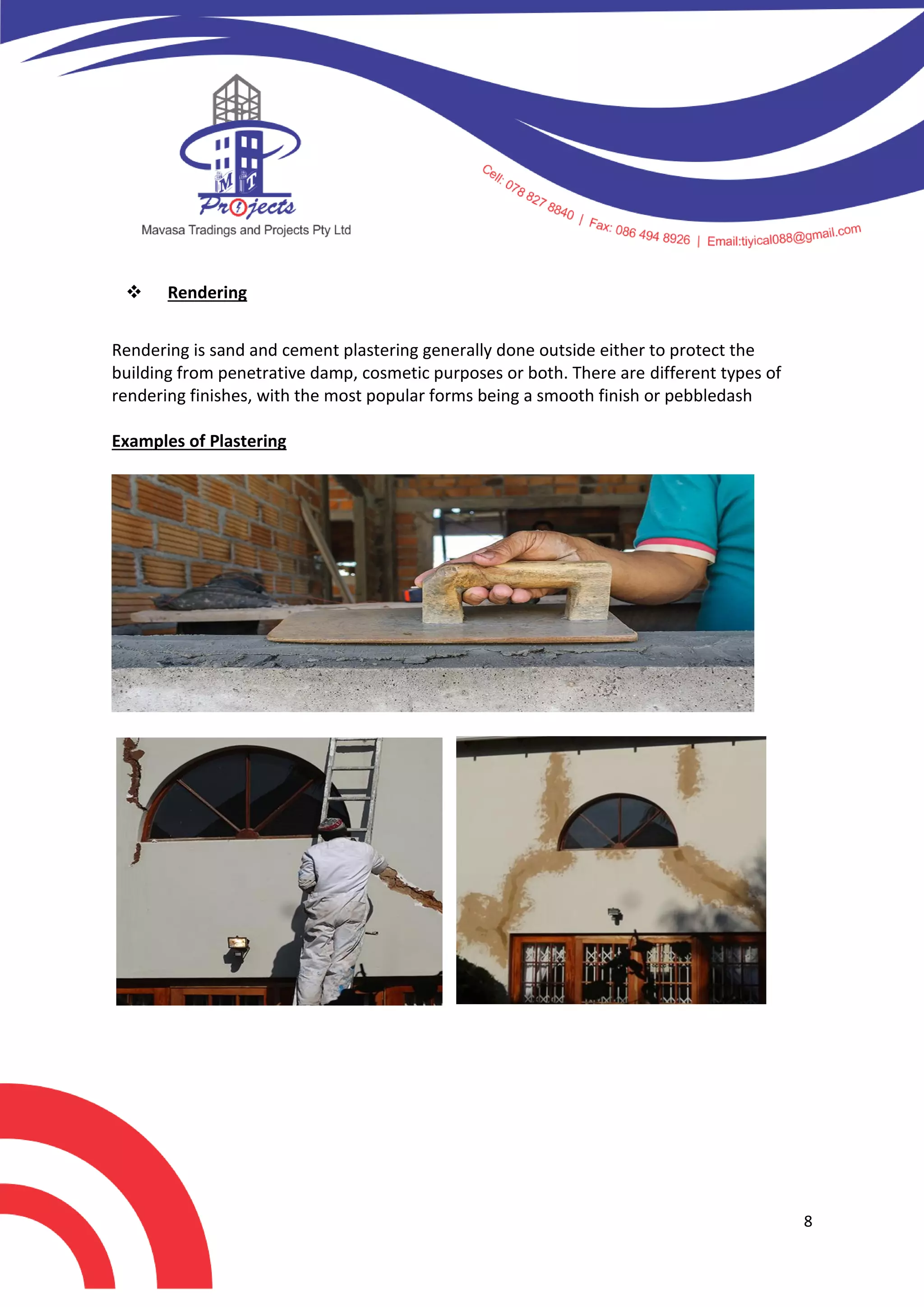 MTproject Profile. | PDF