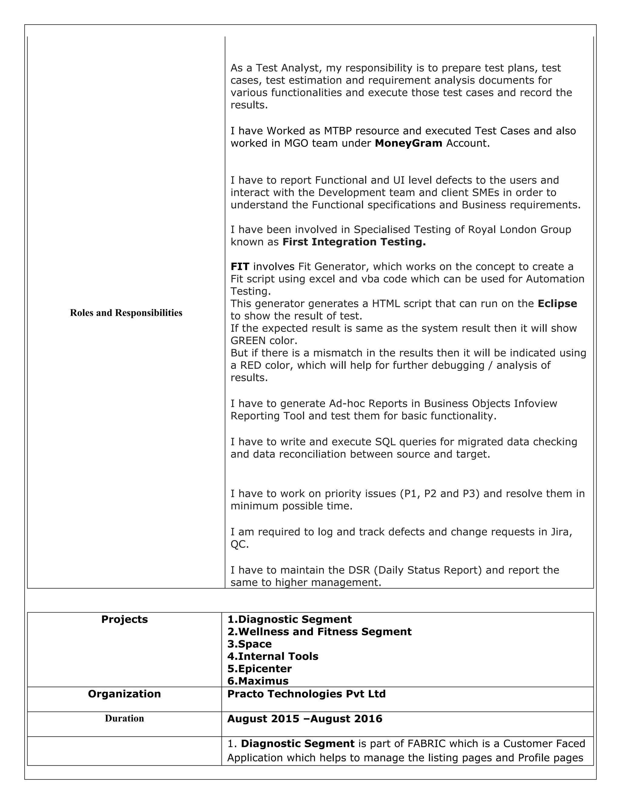 Debashis_Automation_Testing | PDF