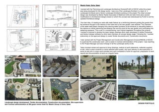 Portfolio | PDF