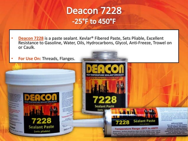 Deacon PowerPoint pptx | PPT