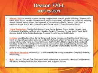 Deacon PowerPoint pptx | PPTX