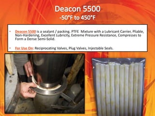 Deacon PowerPoint pptx | PPTX