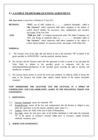 IP Project | DOCX