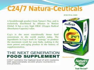 C247 Presentation | PPTX