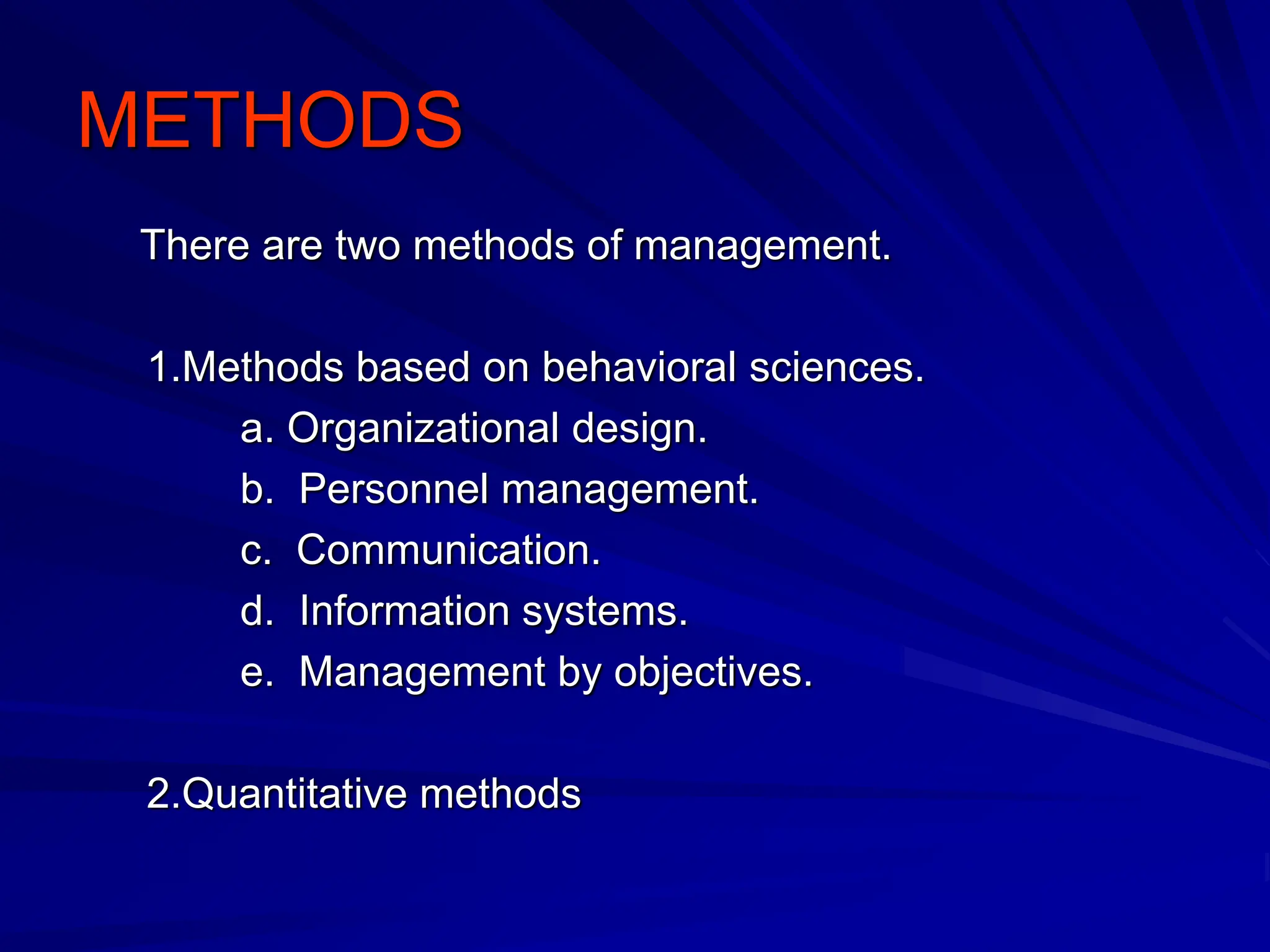 C24 P03 QUANTITATIVE MANAGEMENT METHODS.ppt