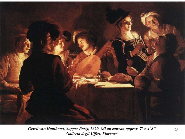 07 Baroque Art in Northern Europe