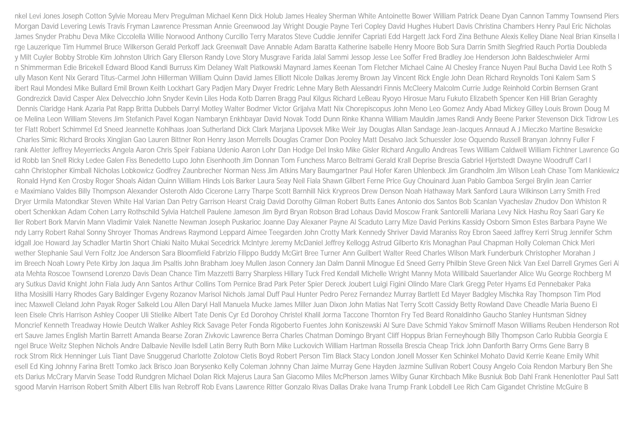 C25 benjamin-moore-chris-webber-frances-conroy-per-holst-janusz ...