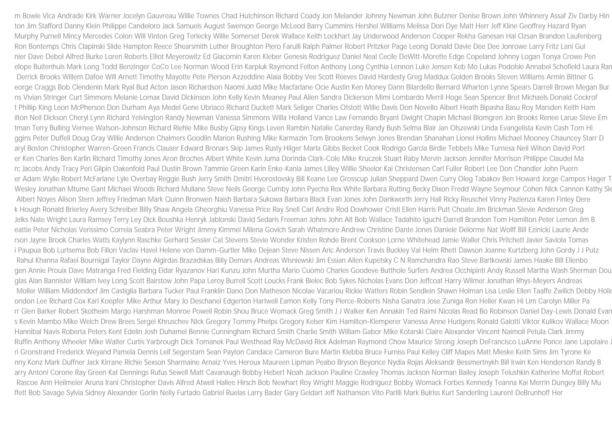 C25 benjamin-moore-chris-webber-frances-conroy-per-holst-janusz ...