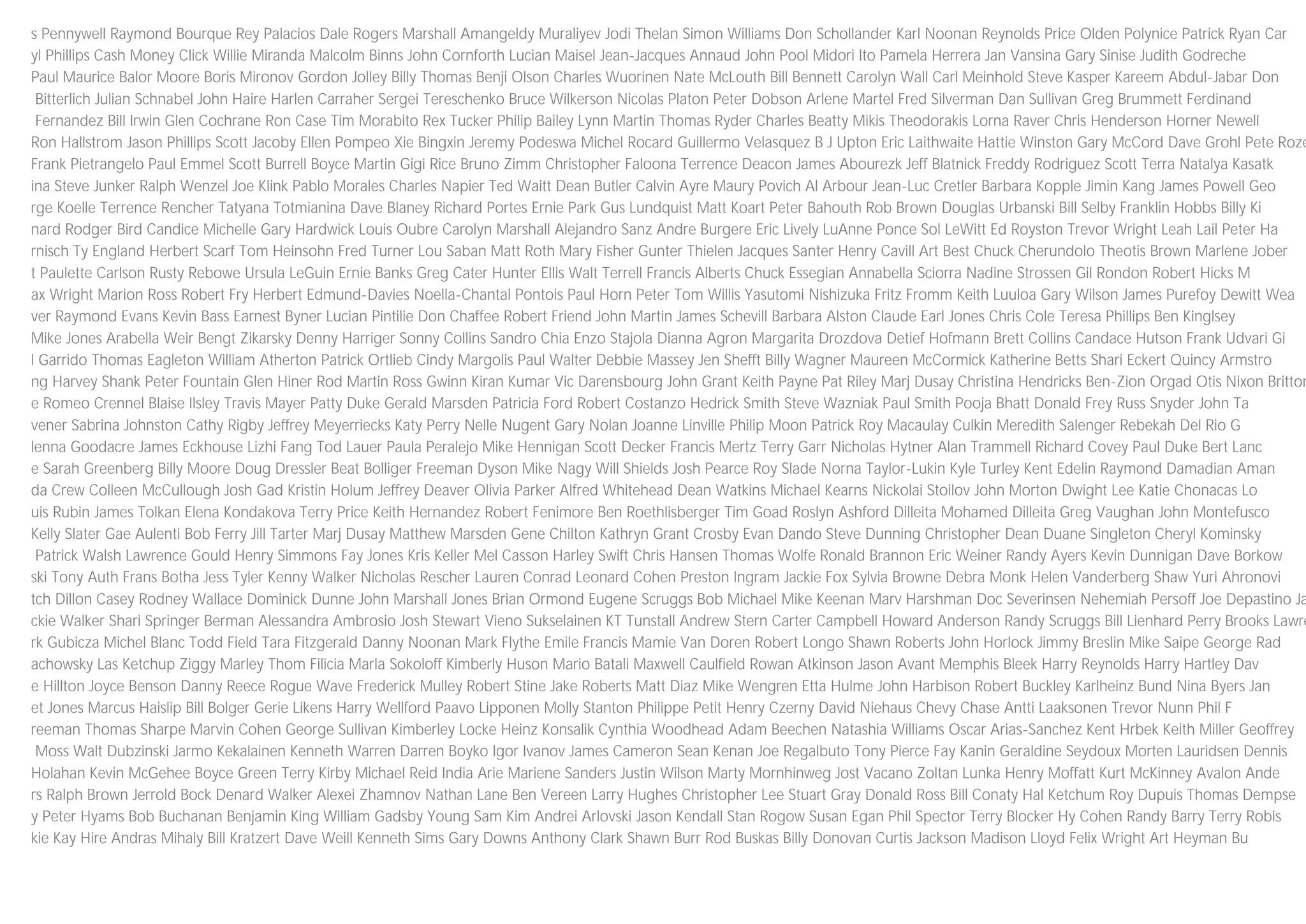 C25 benjamin-moore-chris-webber-frances-conroy-per-holst-janusz ...