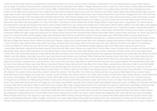 C25 benjamin-moore-chris-webber-frances-conroy-per-holst-janusz ...