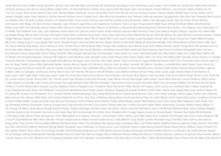 C25 benjamin-moore-chris-webber-frances-conroy-per-holst-janusz ...