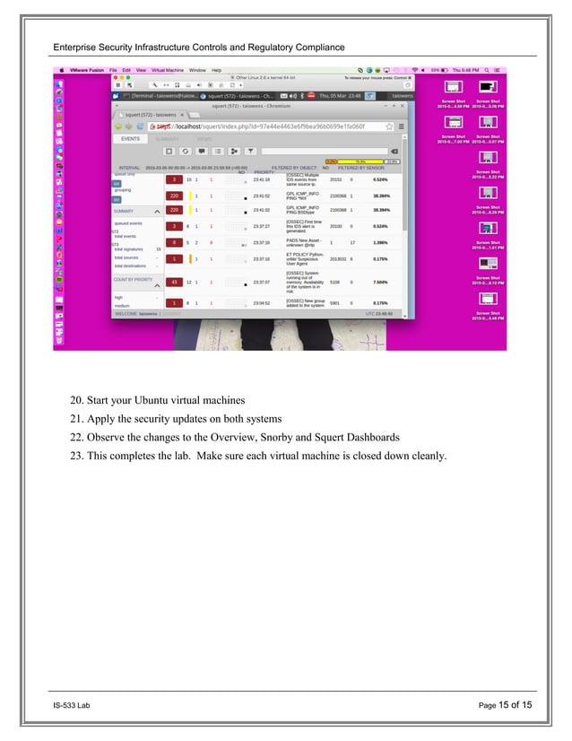 Taishaun_OwnensCNS-533_Lab | PDF