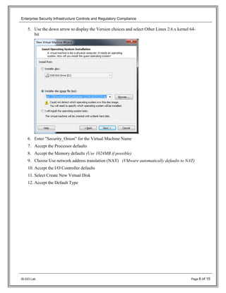 Taishaun_OwnensCNS-533_Lab | DOC | Computer Software and Applications | Computing
