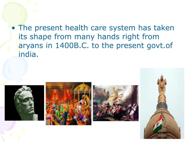 C25 P01 CONCEPT OF HEALTH CARE Community Medicine.ppt
