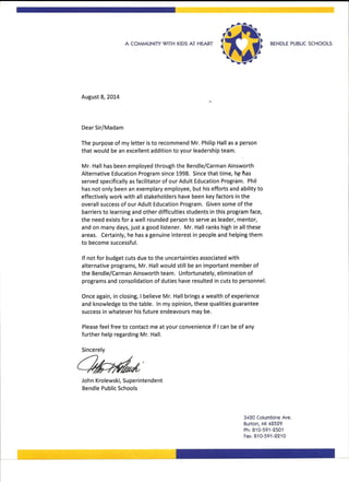 Bendle John 2015 | PDF