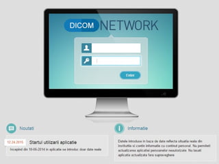 DICOM NETWORK - Short Overview | PPT
