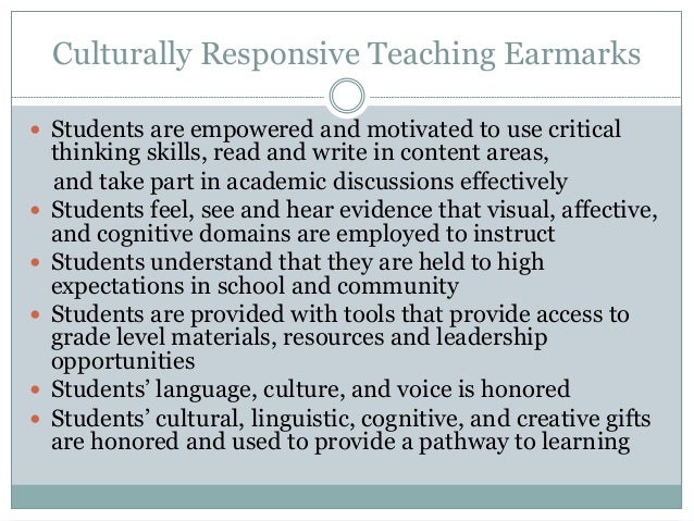 Culturally Responsive Strategies to Enhance ESL Instruction in (1)