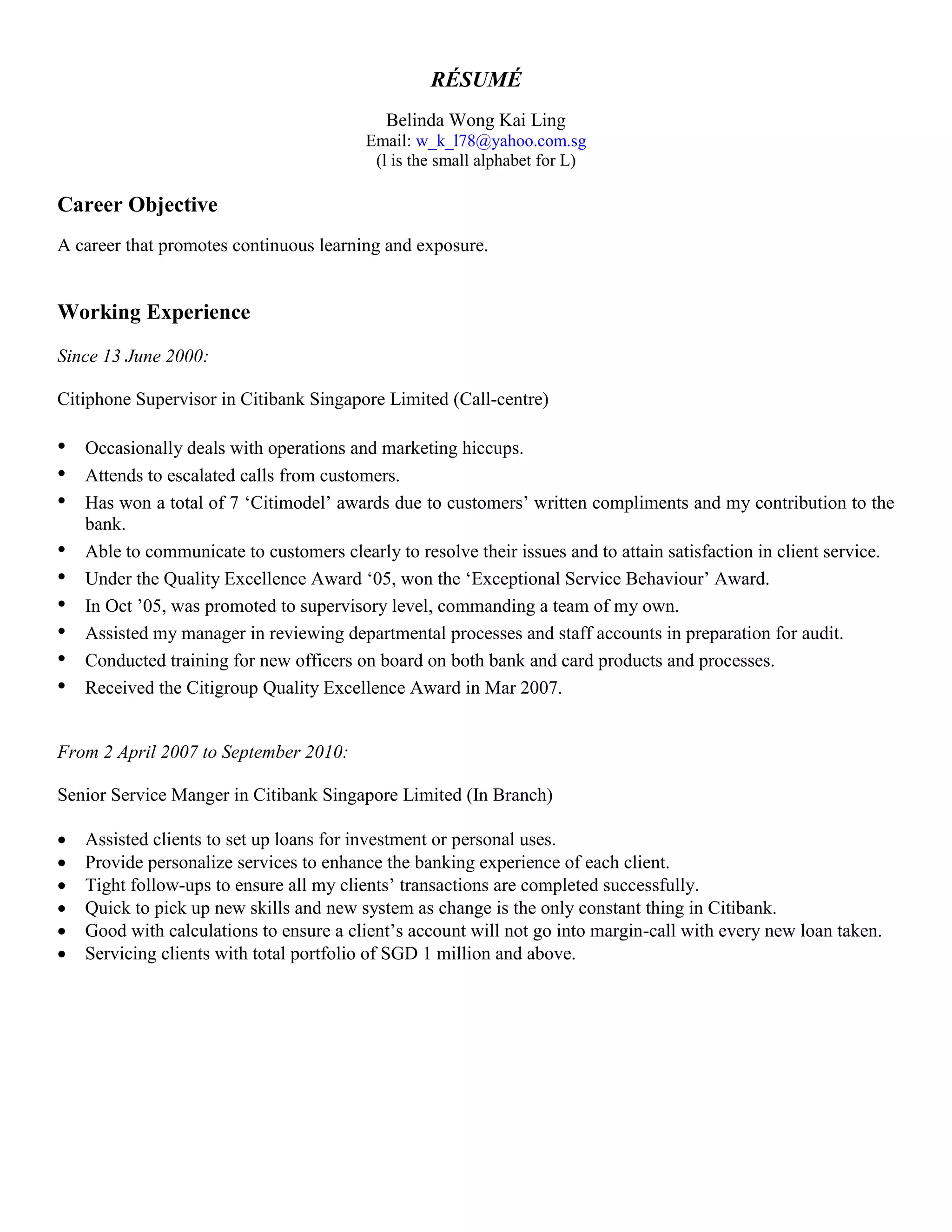 2014 Dec Resume | PDF