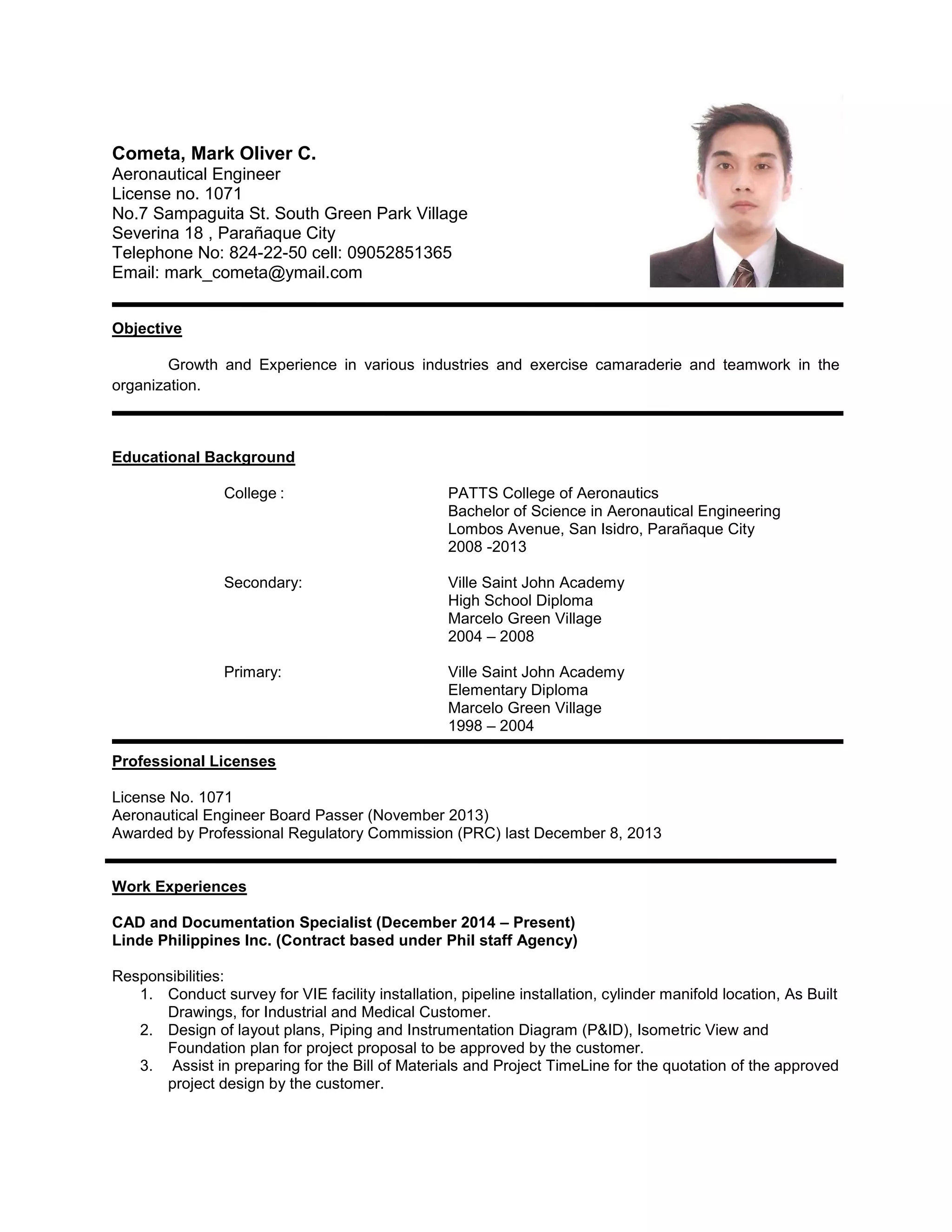 Resume- Cometa Mark.pdf