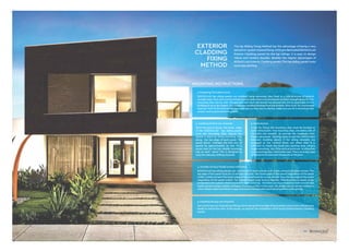 Reznoclad Brochure final_2016 | PDF