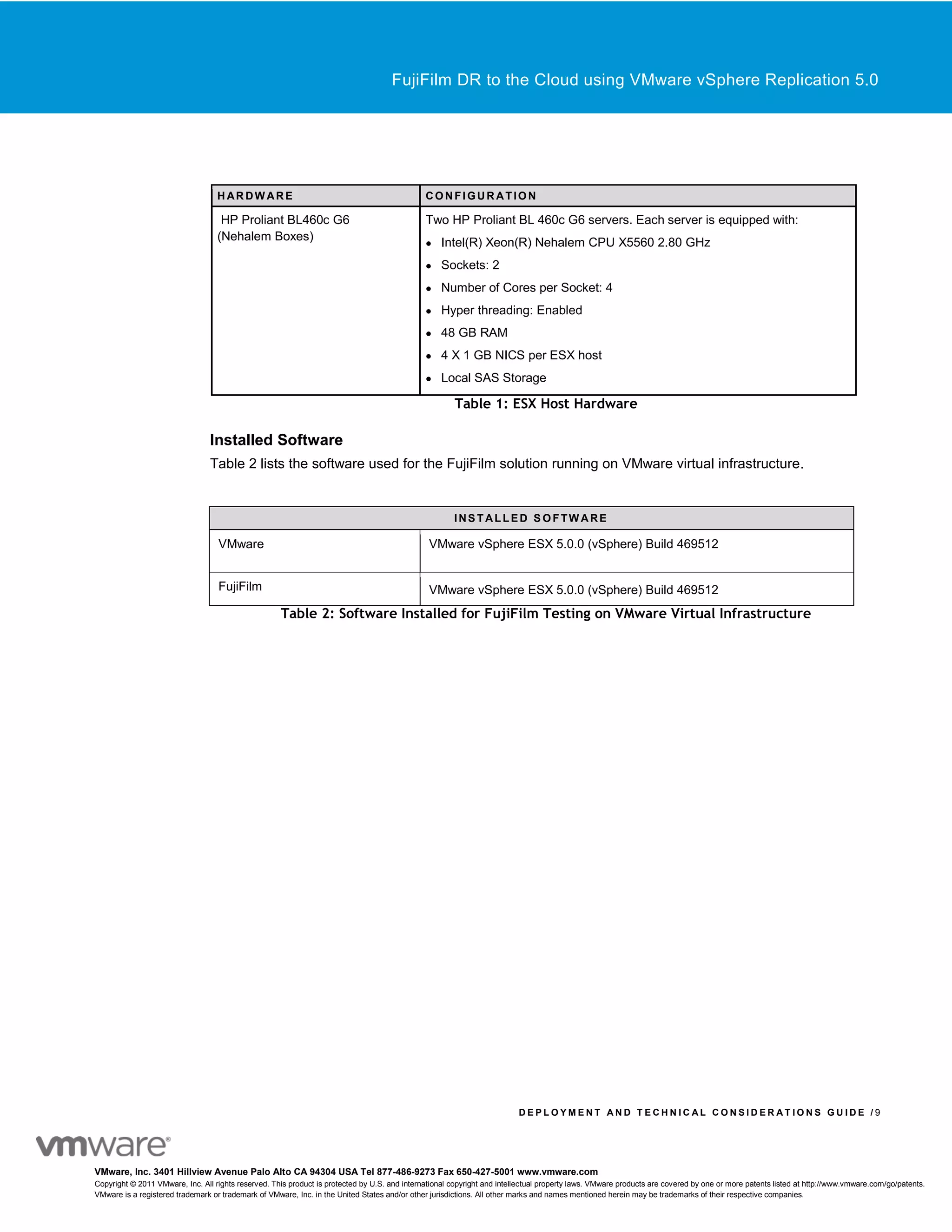 fuji-synapse-deployment-guide-white-paper | PDF | Operating Systems | Computer Software and ...