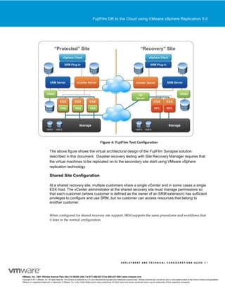 fuji-synapse-deployment-guide-white-paper | PDF | Operating Systems | Computer Software and ...