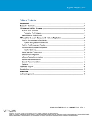fuji-synapse-deployment-guide-white-paper | PDF | Operating Systems | Computer Software and ...