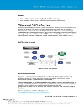 fuji-synapse-deployment-guide-white-paper | PDF | Operating Systems | Computer Software and ...