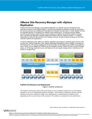 fuji-synapse-deployment-guide-white-paper | PDF | Operating Systems | Computer Software and ...