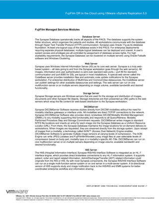 fuji-synapse-deployment-guide-white-paper | PDF | Operating Systems | Computer Software and ...
