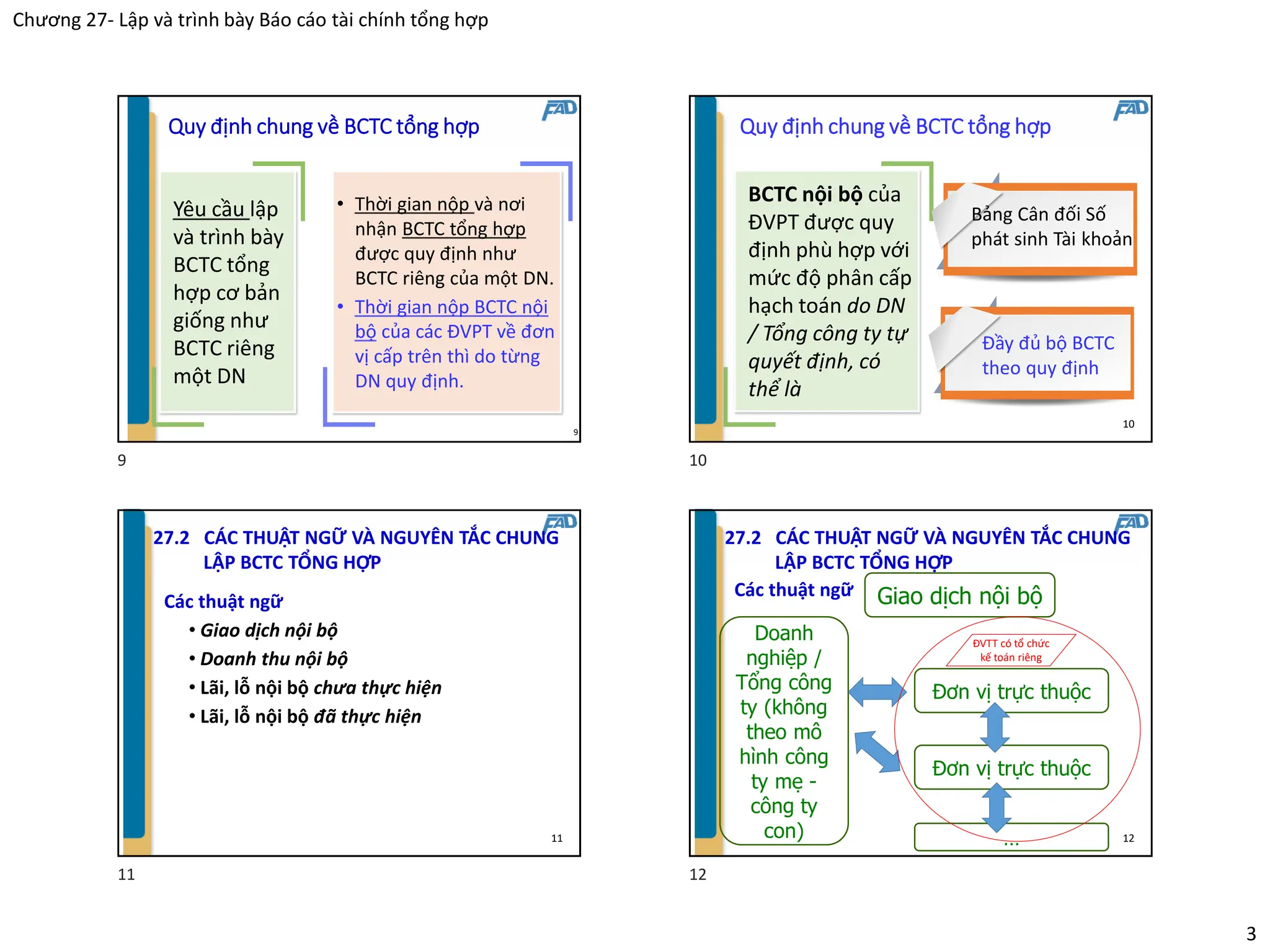 C27 BCTC tong hop. IFRS ................ | PDF
