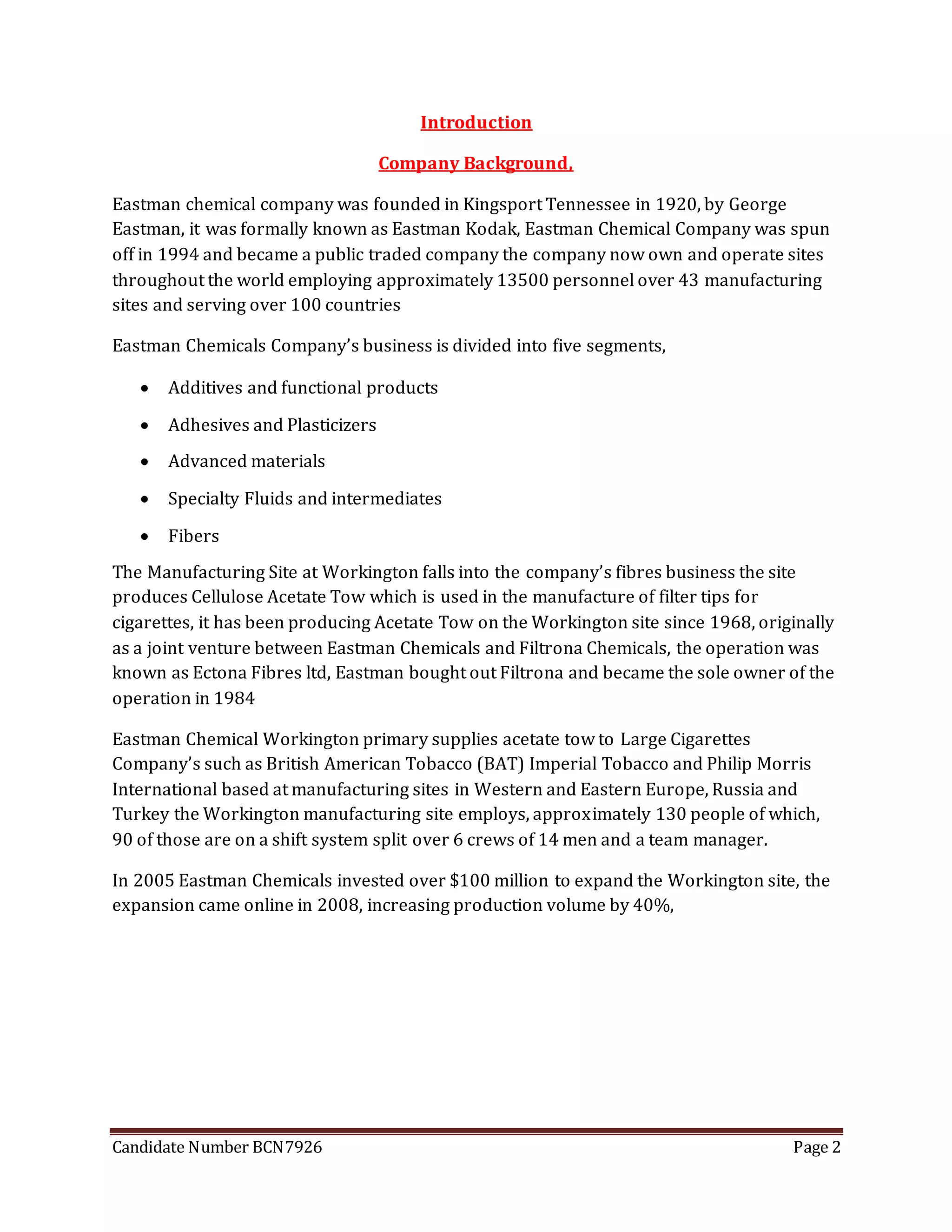 ILM Level 5 docx revision no 1 | DOCX