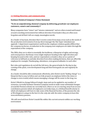 ILM Level 5 docx revision no 1 | DOCX