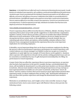 ILM Level 5 docx revision no 1 | DOCX