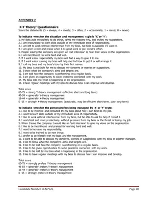 ILM Level 5 docx revision no 1 | DOCX