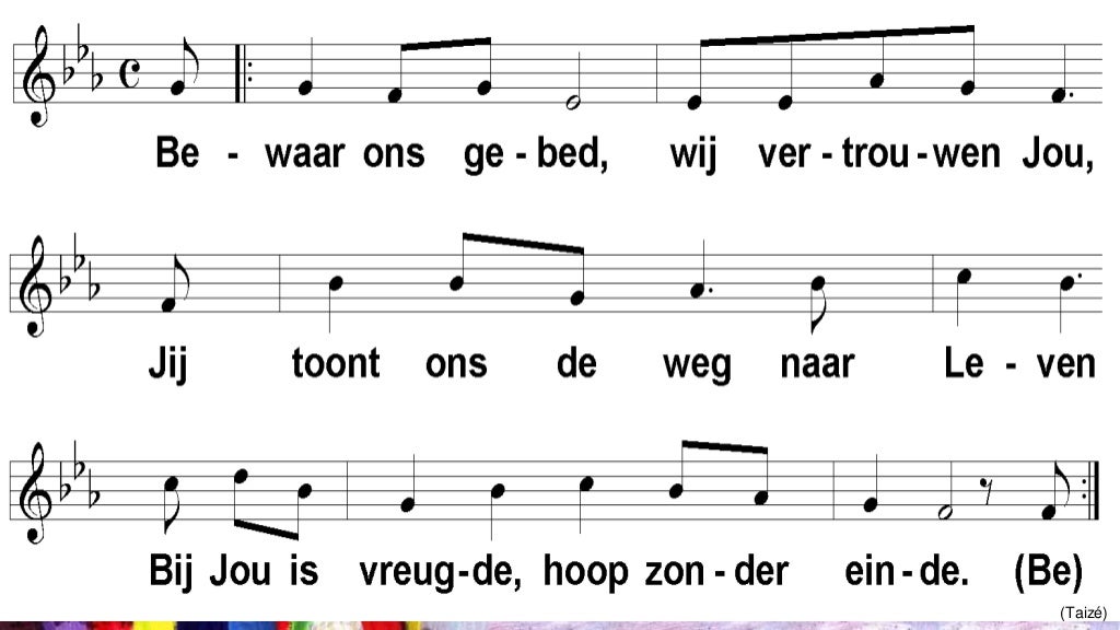 Het Rijk Gods is als een Mosterdboom (27ste zondag C)