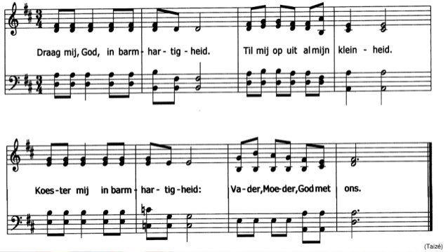Het Rijk Gods is als een Mosterdboom (27ste zondag C)