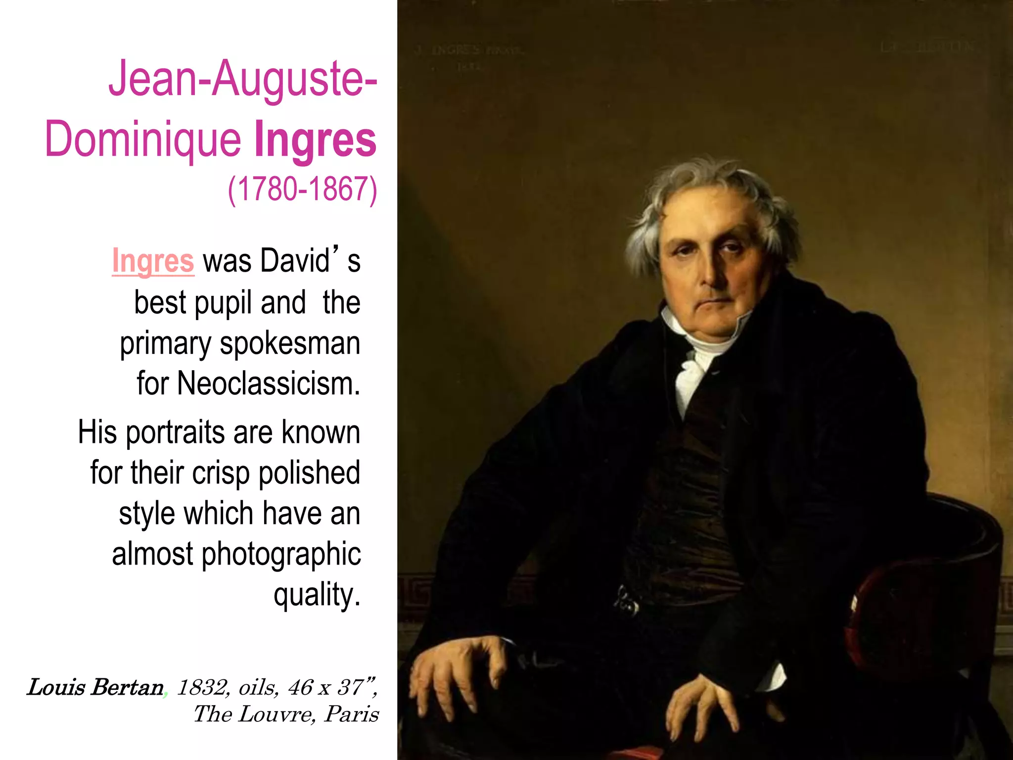 11 Later 19th Century-Romanticism to Realism | PPTX