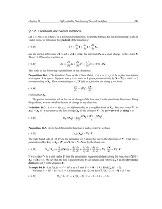 diff. of functions | PDF