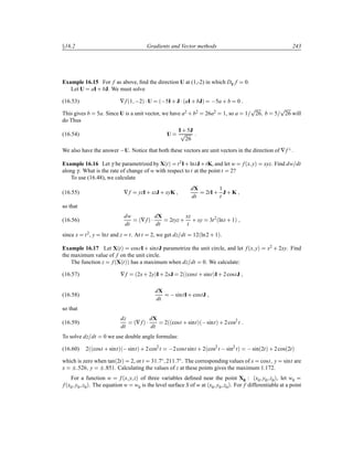 diff. of functions | PDF