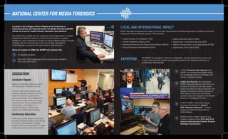 NCMF_Brochure-PRESS_121215 | PPT | Free Download