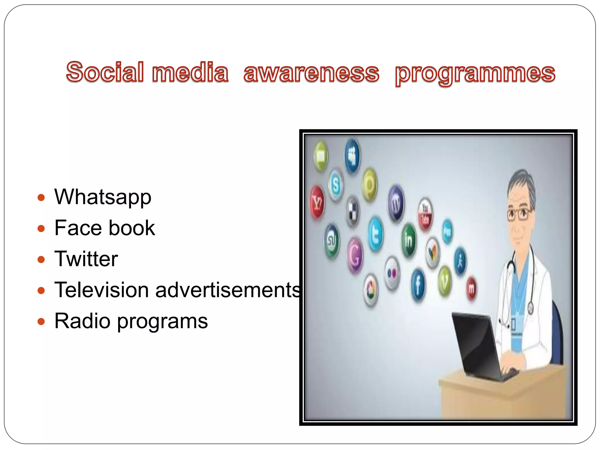 DRUG ADDICTION AND SOCIAL AWARENESS | PPT