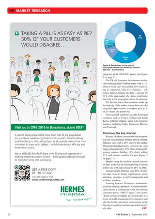 Tech opens a window for OTC | PDF