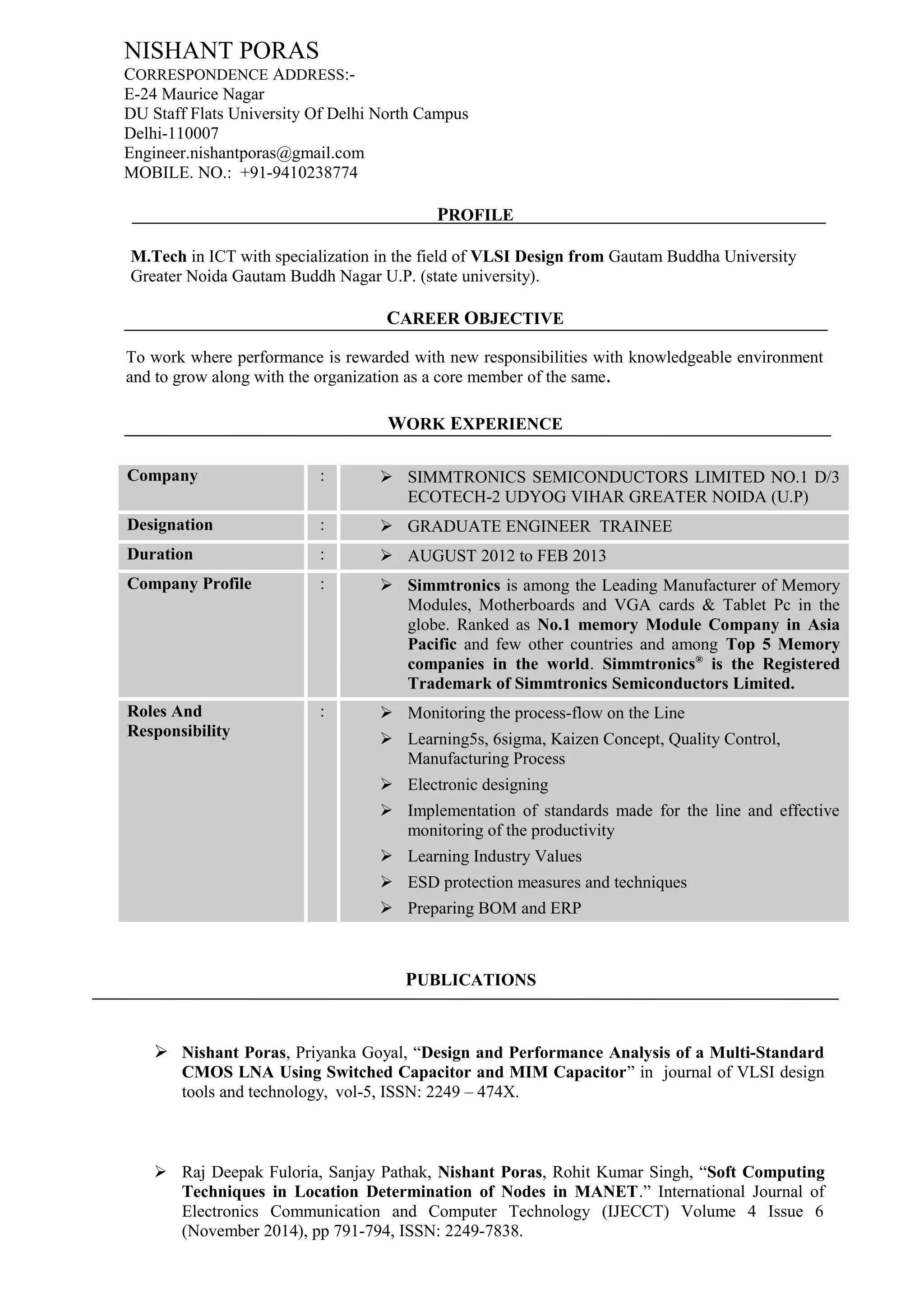 Nishant_poras_13-08-1991 | PDF