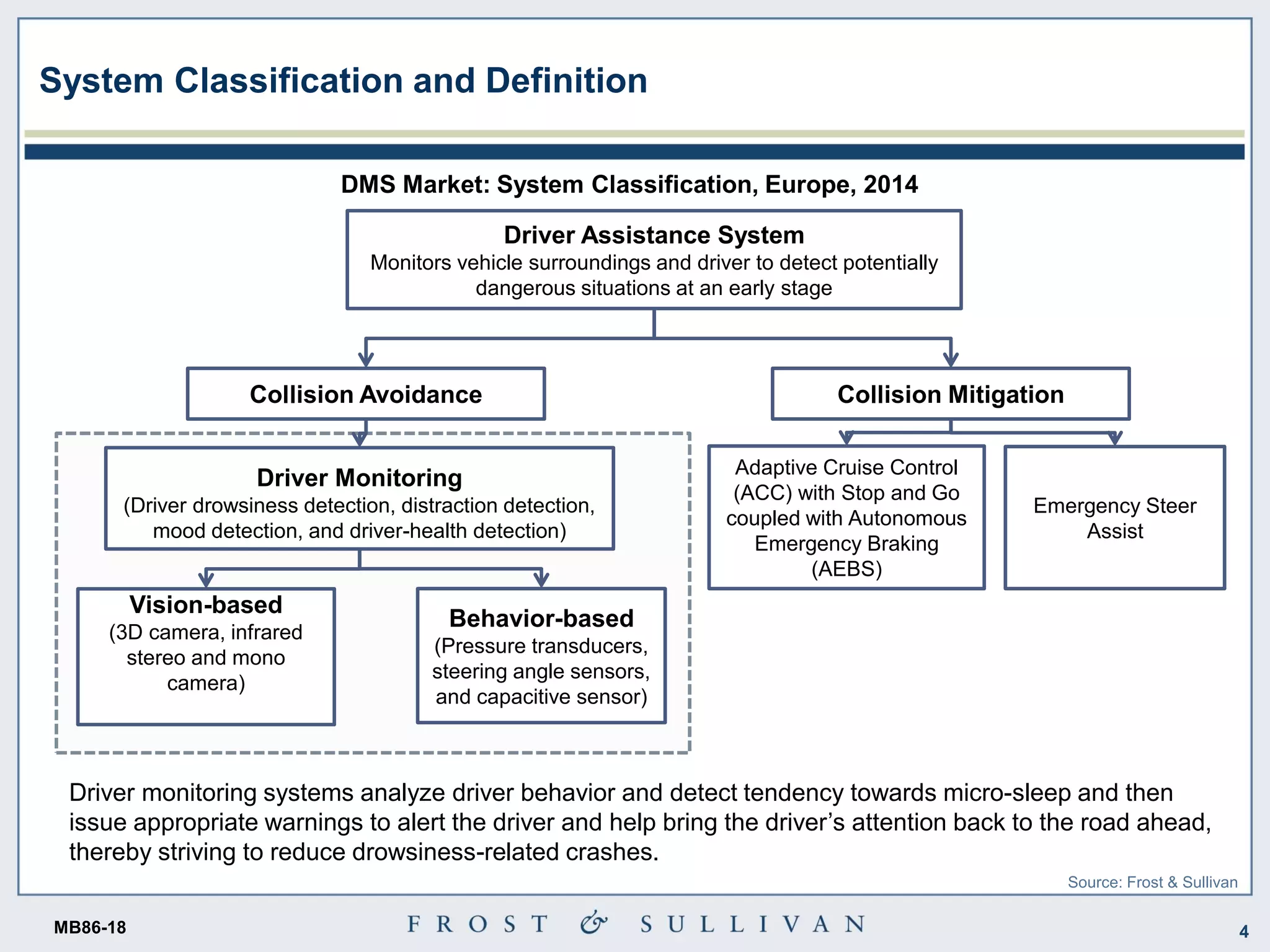 OEM Strategies for DMS - Europe- Executive Summary | PDF